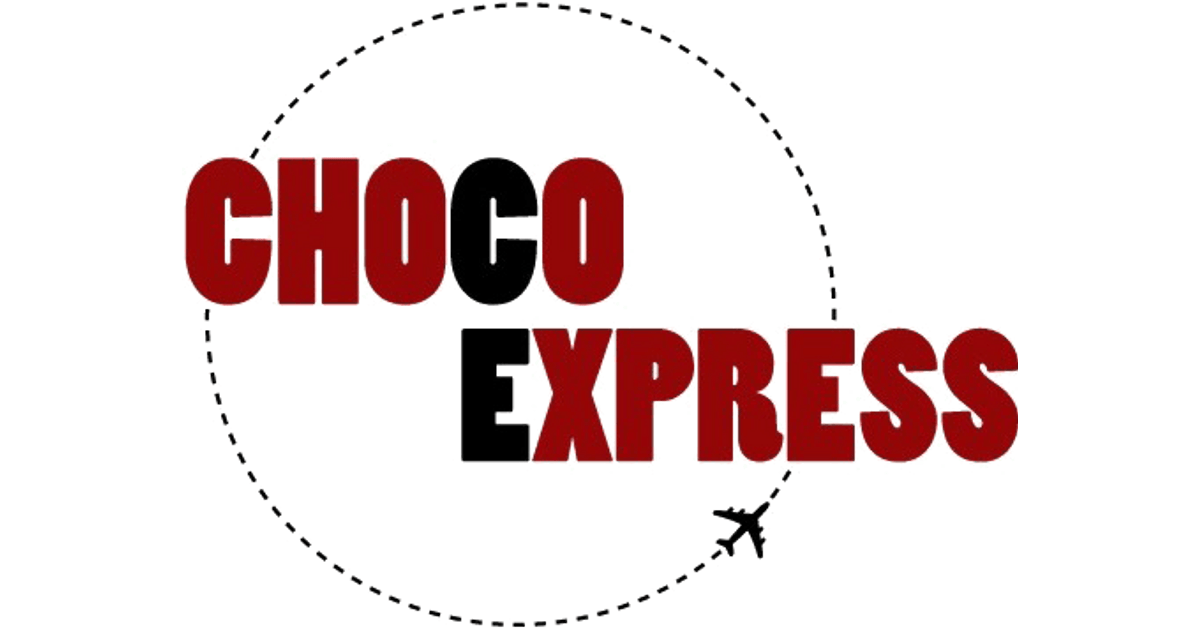 Choco Express Official Online Store