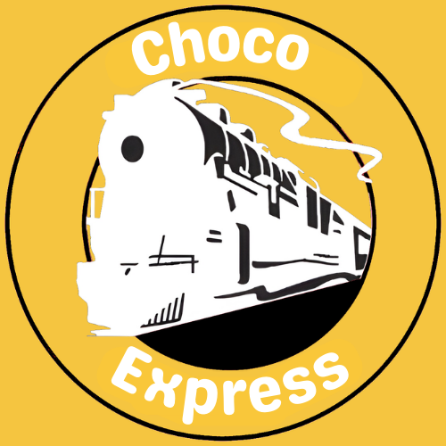 Choco Express Official Online Store